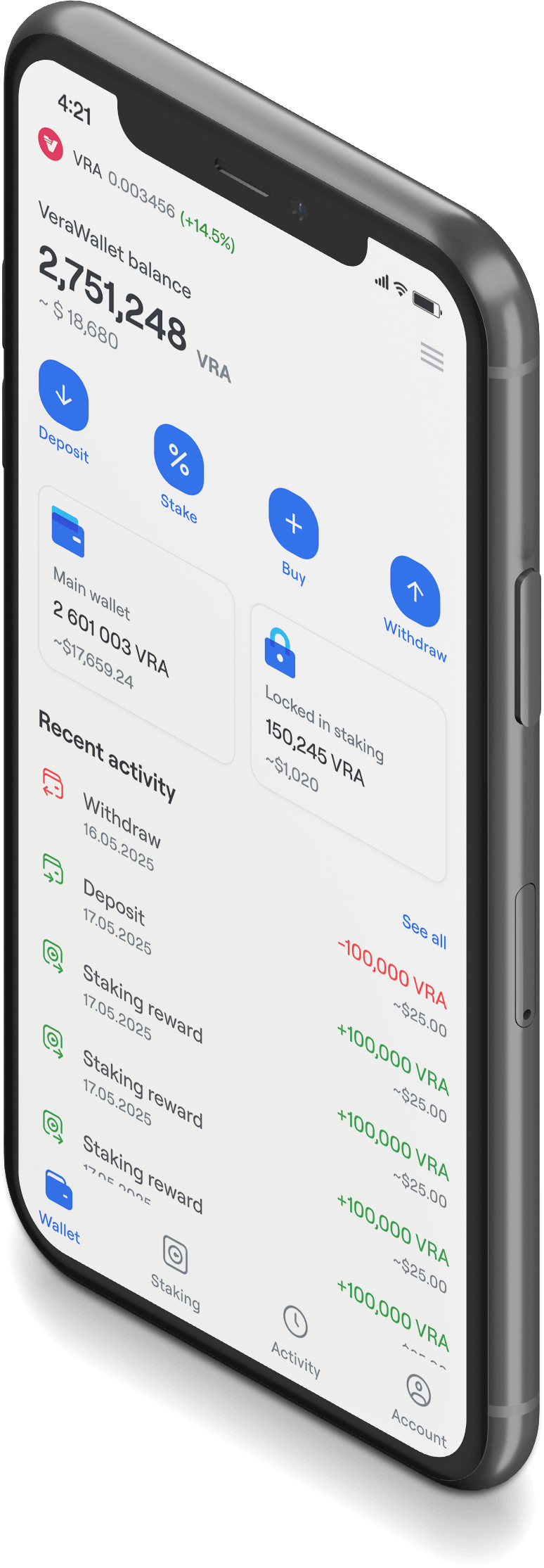 Verasity - Bringing trust and transparency to the advertising supply chain