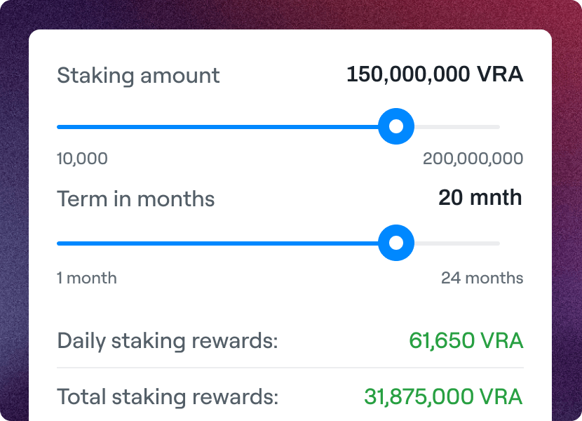 Verasity - Bringing trust and transparency to the advertising supply chain